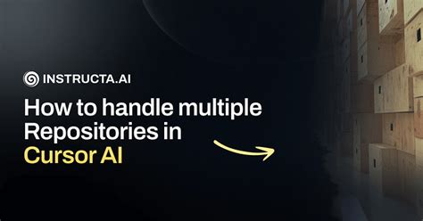 Cursor Project Rules Best Practises In Multi Project Workspaces