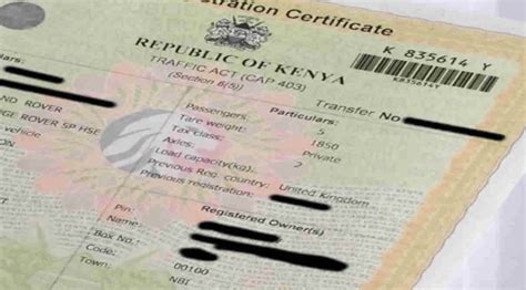 car logbook kenya archives — nairobiminibloggers
