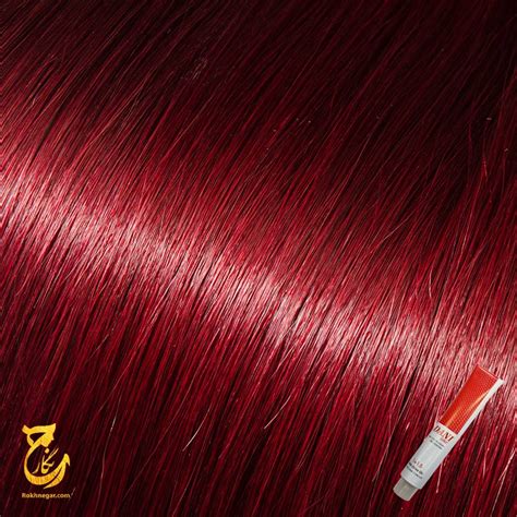 رنگ مو دنی وان 626 ماگما Rokhnegar