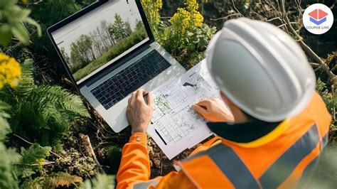 Environmental Engineering Level 8 Advanced Diploma Course Line