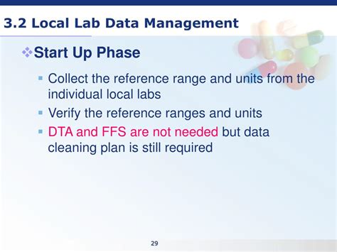 Ppt Laboratory Data Management Powerpoint Presentation Free Download