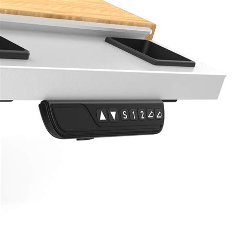 Powerlift® Electric Triad Drafting Table