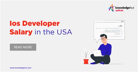 Ios Developer Salary In The Usa A Guide To Better Pay In 2024