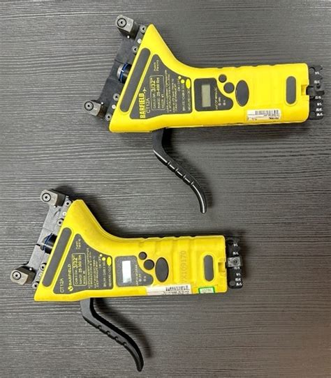 Easy Guide On How To Calibrate Cable Tensiometers Morehouse Instrument Company Inc
