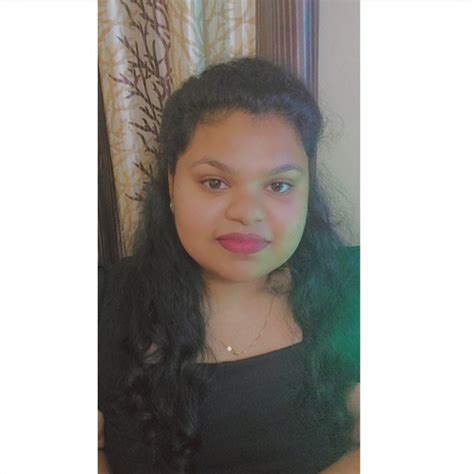 Vidhya Vinod Technical Financial Recruiter Software Guidance And Assistance Inc Sga Inc