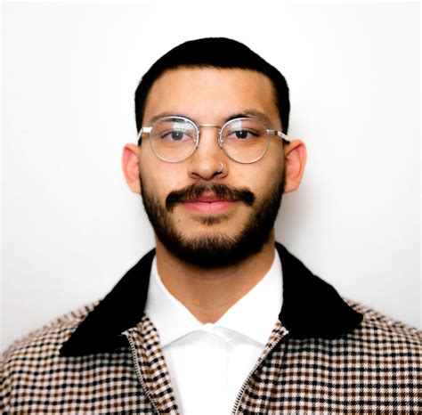 Gapp Names Jonathan Ochoa As Marketing And Membership Coordinator