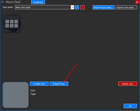 Macro Deck Create A Action Button