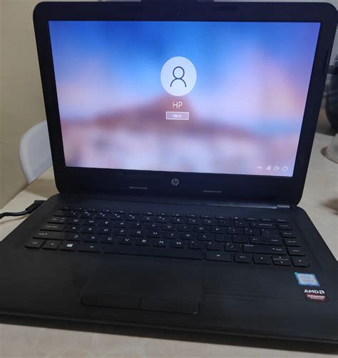 HP Gaming Laptop Core I Th Gen Switchable Graphics Gb Dedicated Vram Rush Sale Computers