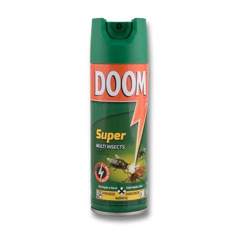 Super Multi Insecticide Spray 180ml Cosmetic Connection