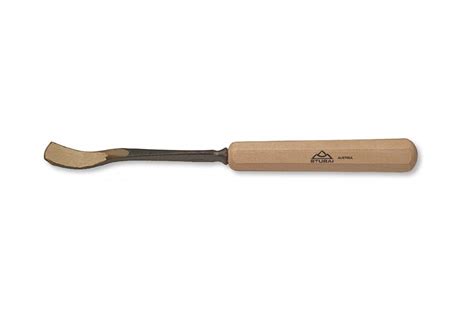 Spoon Gouge 5228 Sweep 7 Pagin Utensili