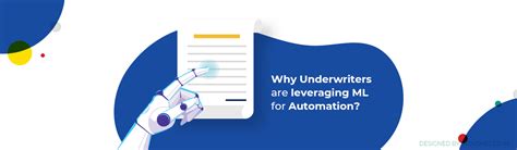 Underwriters Are Deploying Ml Model To Automate In
