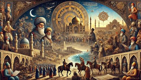 İslam Tarihinde Bugün Şubat EuroNur SaidNursi de