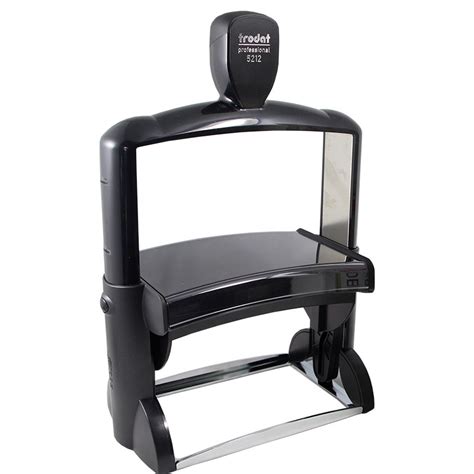 Trodat-TR-5211 Professional Series - โลกตรายาง