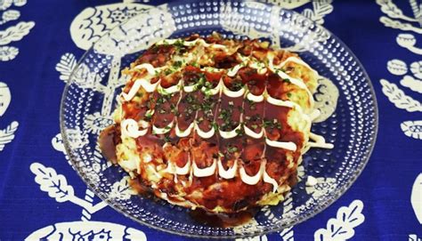【米粉活用】米粉と豆腐のお好み焼き By 食いしん坊えり 【クックパッド】 簡単おいしいみんなのレシピが394万品