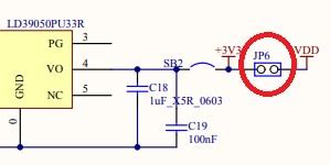 MicroPython On An STM Evaluation Board Element Community