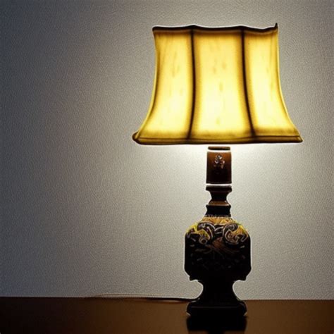 Jak narysować lampę Rysowanie Bez Granic