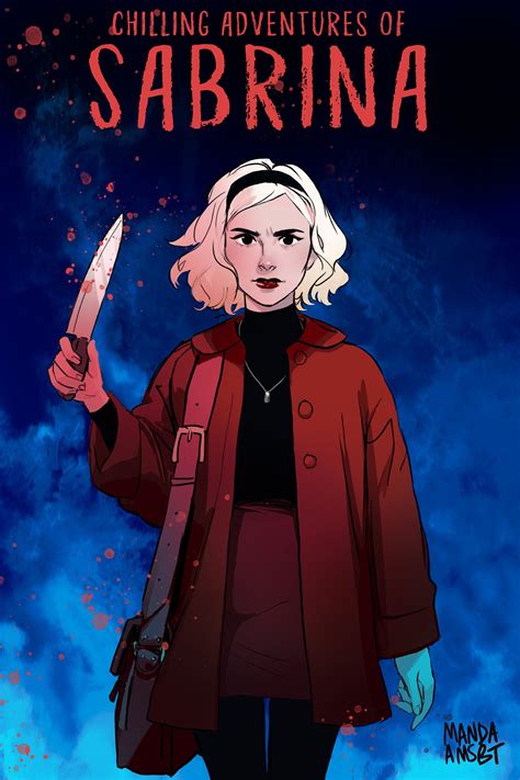 Hình Nền The Chilling Adventures Of Sabrina Top Những Hình Ảnh Đẹp