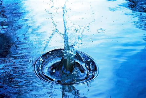 Spatter Water Free Stock Photo Public Domain Pictures