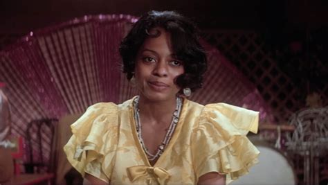 Lady Sings The Blues 1972 Movie Clip The Man I Love Turner