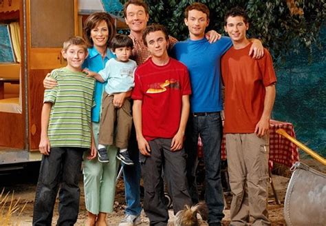 Regresa Malcolm El De En Medio Con Nuevos Capítulos En Disney Plus