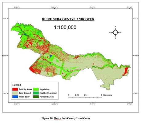 Do Gis Mapping Remote Sensing And Spatial Analysis In R Qgis Arcgis Pro