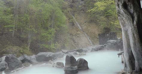【温泉旅で訪れたい秘境】温泉100選×日本の秘境100選～東日本編 温泉360°オンセンサンロクマル｜温泉まとめ