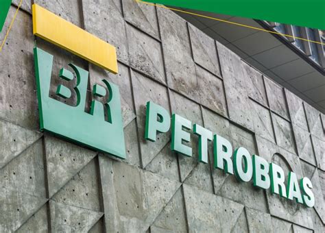 Petrobras Petr4 Lucro Cai 422 No 3t23 E Vai A R 266 Bi