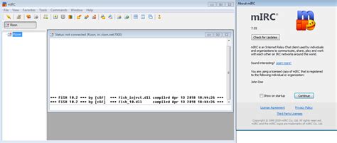 Mirc Registration Code Full Name Opmsms