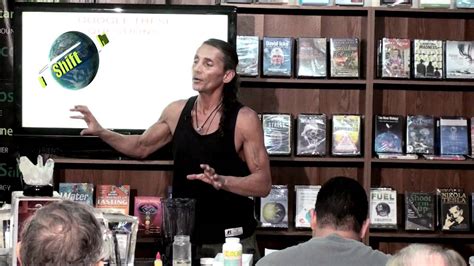 Dr Robert Cassar Part 13 Connecting The Dots April 2011 Youtube