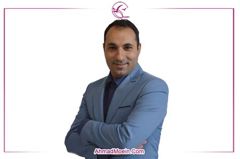پروژه‌های کسب‌وکار احمد معین مرکز آموزش فن بیان و کسب و کار در اصفهان
