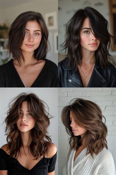 Unleash Your Style Creative Haircut Ideas For Every Personality