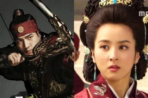 بیوگرافی جومونگ ،سوسانو، بانو یوها و بانو سویا عکس ها مجله سرگرمی و دیجیتال