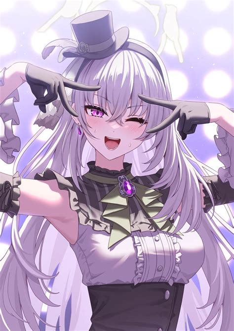 歌住樱子露腋装蔚蓝档案图片尺寸3541x5016 Bobopic