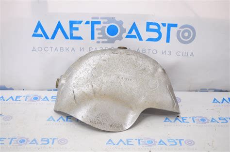Защита коллектора Chevrolet Volt 16- внутренняя 12667447 артикул 217240 ...