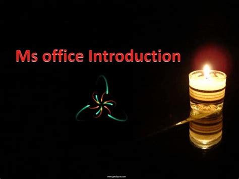 Standard And Formatting Toolbar Ppt