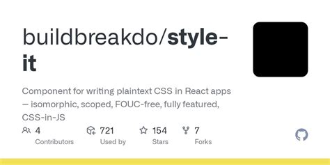Bringing Se Xy Lectors Back React Inline Style Evolved Looking For Feedback Rreactjs