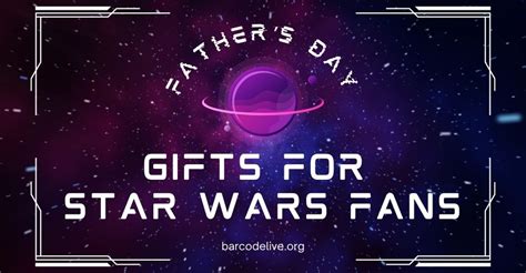 Star Wars Fathers Day Ts That Would Make Him Scream