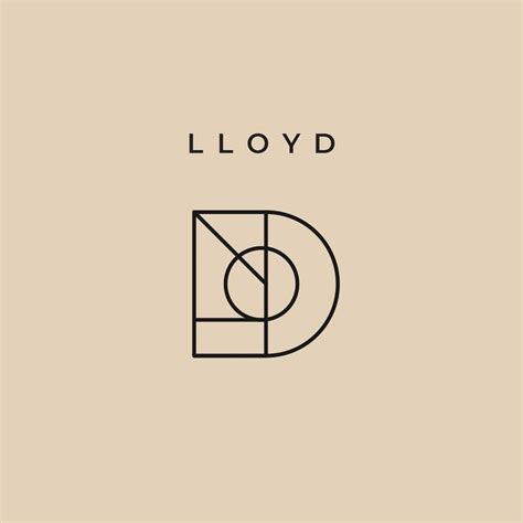 Custom Monogram Name Logo Design Artofit