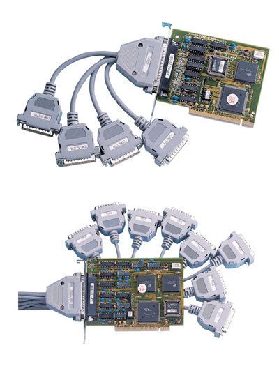 Pci Based Serial Communications Cards At Best Price In Bengaluru