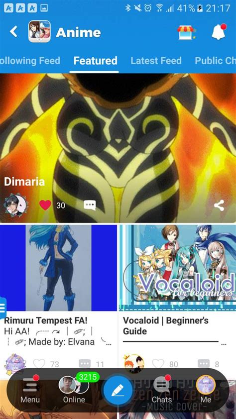 Rimuru Tempest Fa Anime Amino
