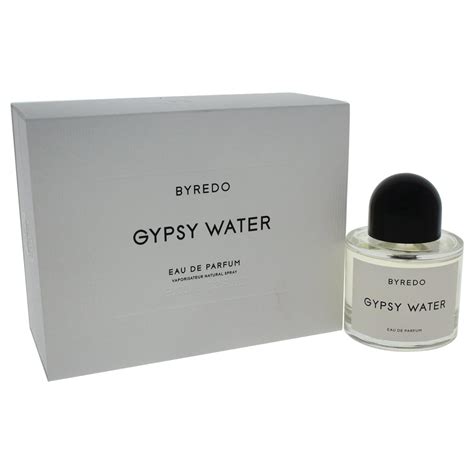 BYREDO Gypsy Water EDP 100 ml, 1er Pack (1 x 100 ml) : Amazon.de: Kosmetik
