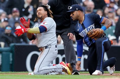 How To Watch The Detroit Tigers Vs Cleveland Guardians Mlb Live Stream