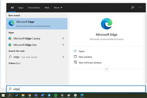 Windows 10 Build 19043 899 Removes Old Microsoft Edge Browser