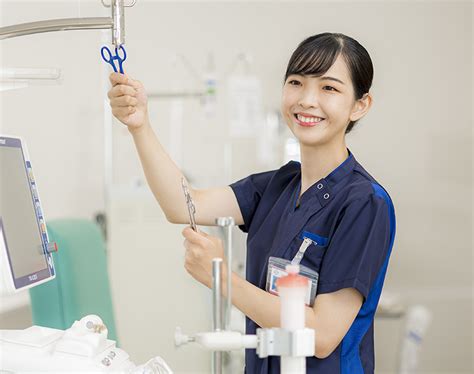 臨床工学技士 思いやりエキスパート制度 教育・研究 善仁会グループの取り組み 医療法人社団 善仁会グループ