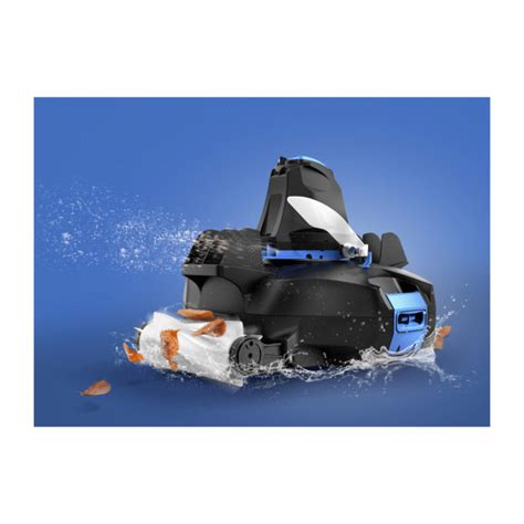 Robot Delta 200 Plus Rechargeable KOKIDO- KOK-200-0130 - Espace Bricolage