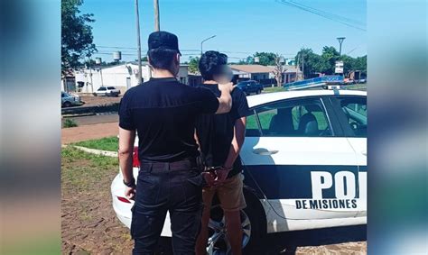 Cayeron Siete Personas Con Pedido De Captura Cuando Fueron A Votar