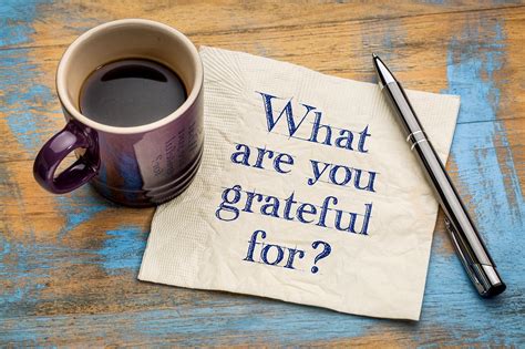The Gratitude Mindset Reputation Today