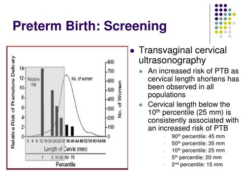 Ppt Preterm Labor Prediction Prevention And Management Powerpoint Presentation Id1828755