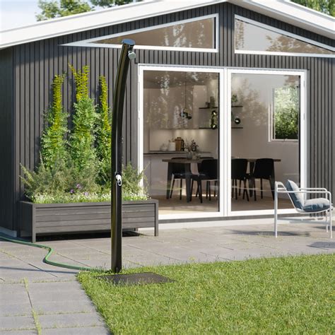 Nortiq Utedusj Vanntank 20l Megaflisno