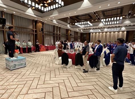 亞運棒球奪銀牌 辜仲諒慰勞中華隊再接再厲「討回來！」 Ettoday運動雲 Ettoday新聞雲